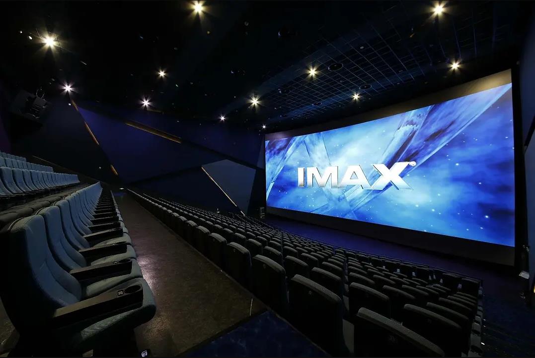 News - IMAX, DOLBY… What’s the difference